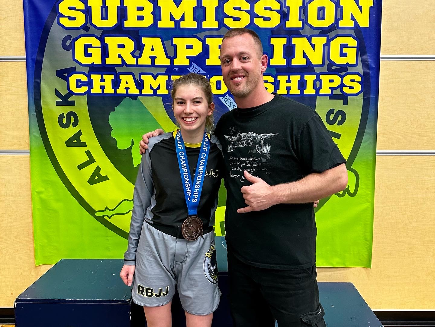 About Revolution BJJ – Revolution